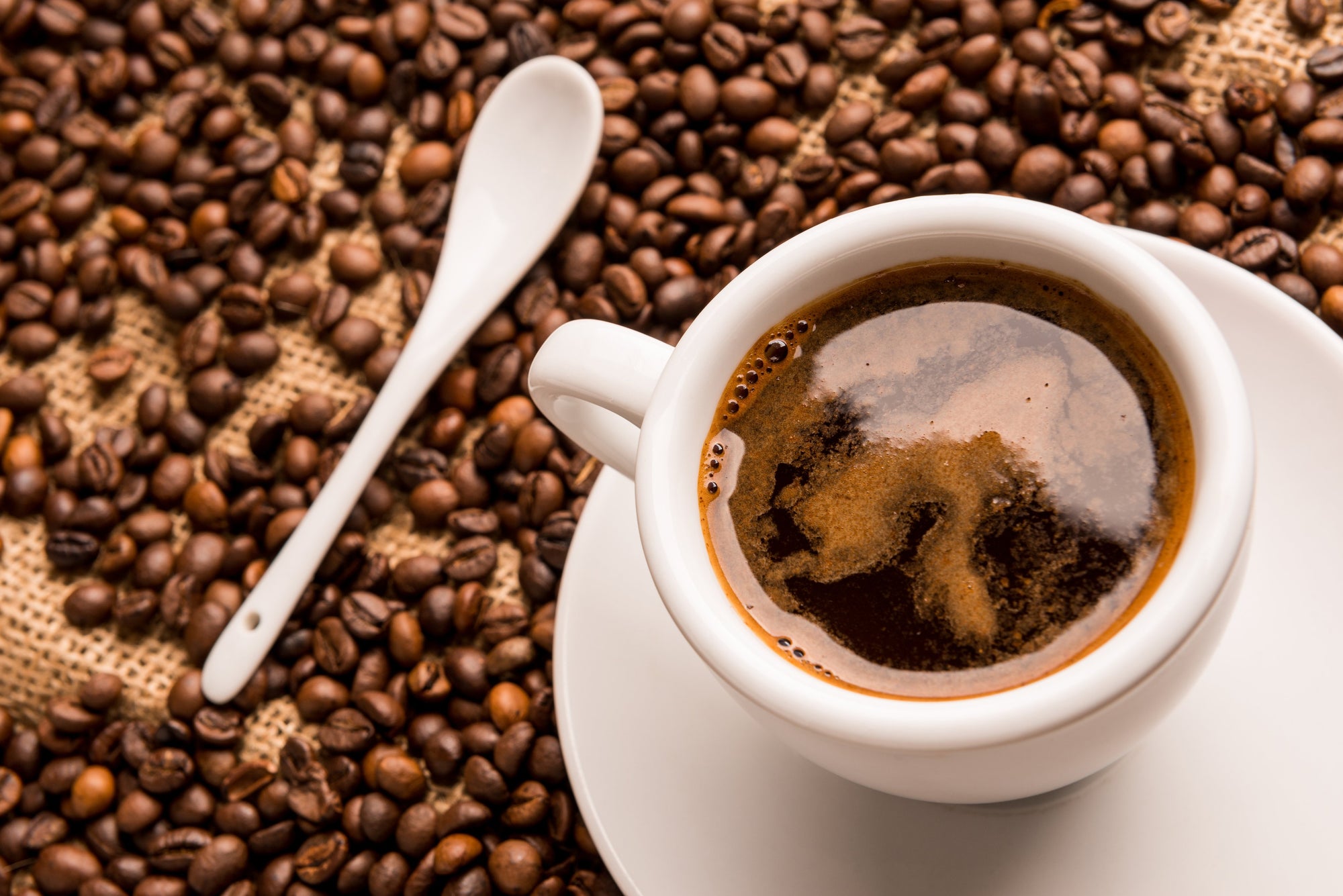 Small-Batch Gourmet Coffee for Home or Business. Proudly Made in OK ...